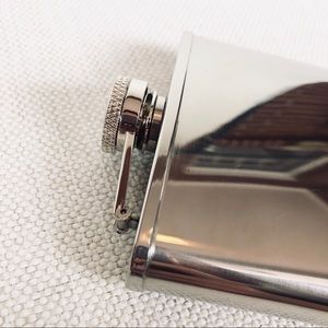 Peterson of Dublin | Other | Peterson Of Dublin Flask Hello Fathers Day ...